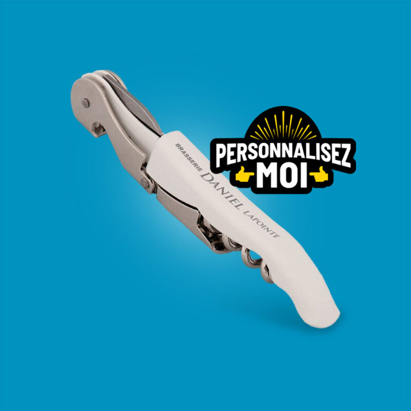 Ninja loop personnalisée - Uni-d